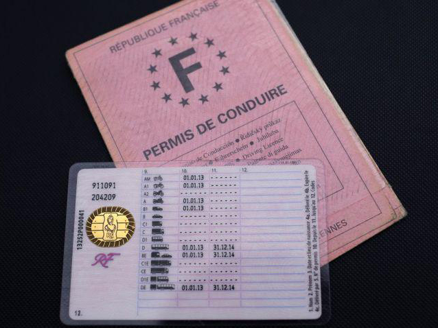 Qu’est-ce que le permis de conduire C ? – Pour les motards et les ...