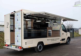 Comment choisir son camion foodtruck ? – Pour les motards et les ...